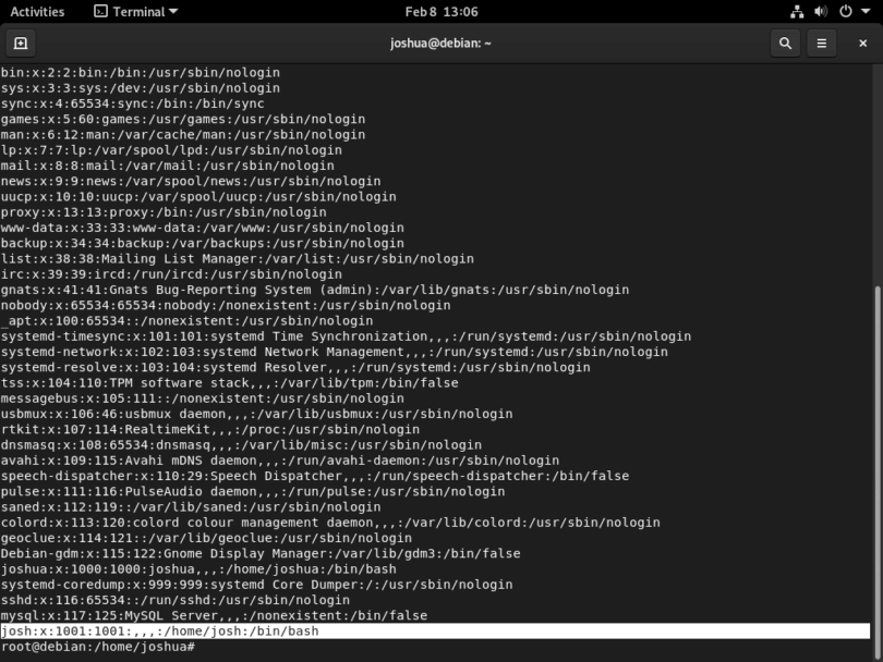 How to Add a New User to Sudoers on Debian 12, 11 or 10 - LinuxCapable