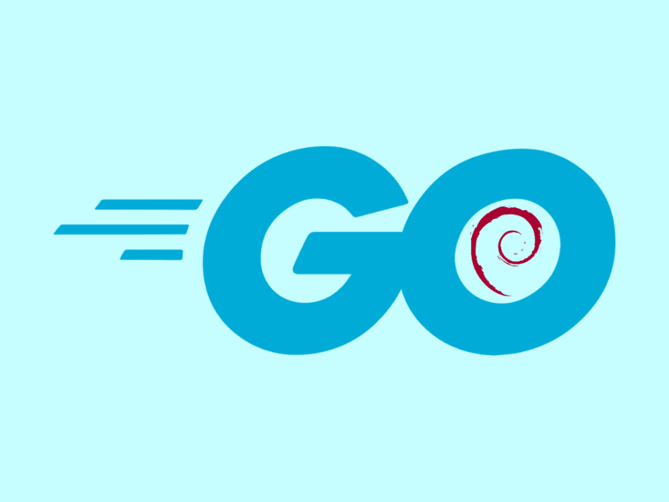 How To Install Golang Go On Debian 12 11 Or 10 Linuxcapable