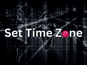 How to Set Timezone on Debian 12, 11 or 10 - LinuxCapable
