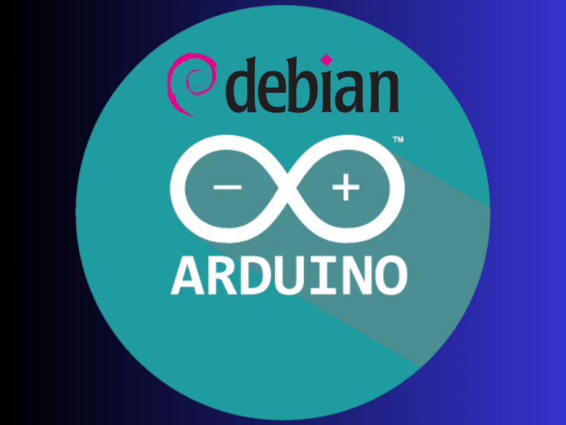 How to Install Arduino on Debian 12, 11 or 10 - LinuxCapable