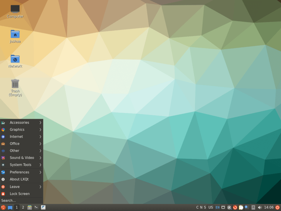How to Install LXQt on Ubuntu 22.04 or 20.04 - LinuxCapable