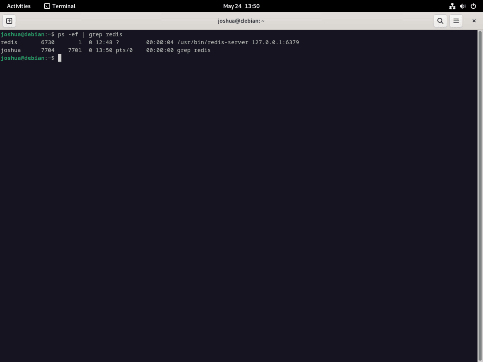 How to Install Redis on Debian 12, 11 or 10 - LinuxCapable
