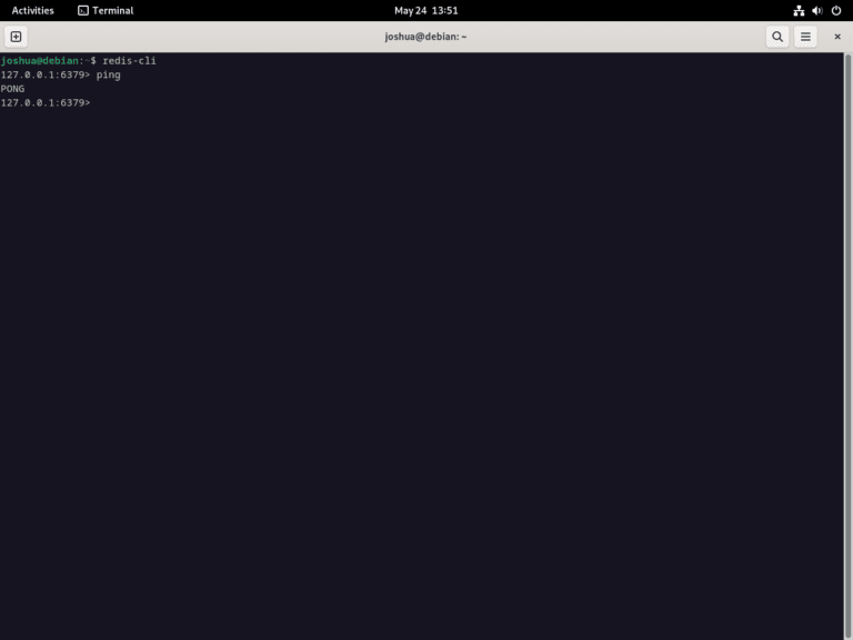 How to Install Redis on Debian 12, 11 or 10 - LinuxCapable