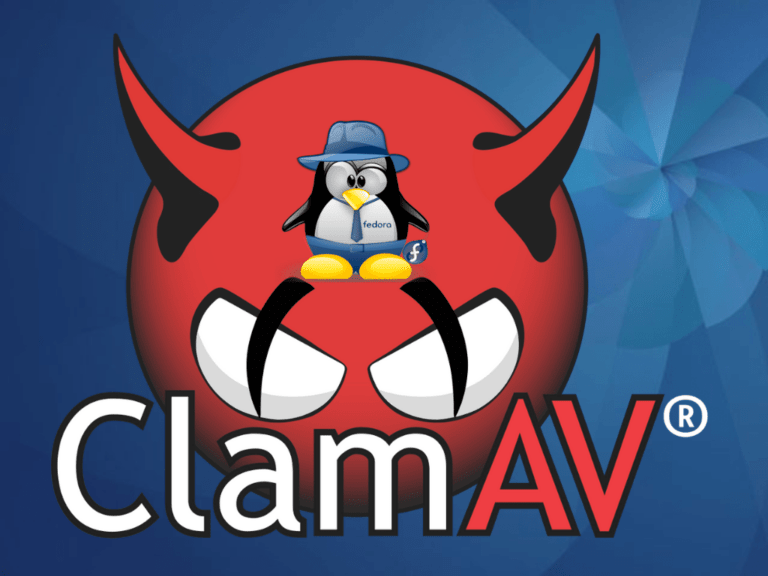 How to Install ClamAV on Fedora Linux - LinuxCapable