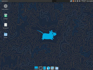 How to Install Xfce Desktop on Fedora Linux - LinuxCapable